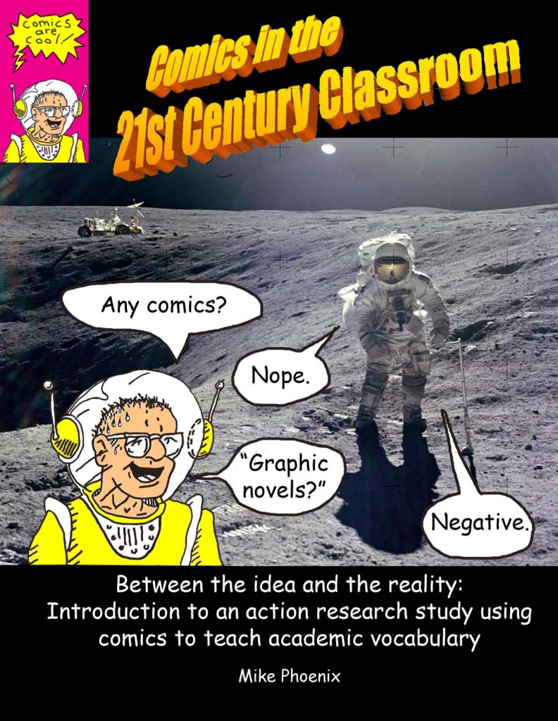 ClassroomComics.net - Home of Classroom Comics