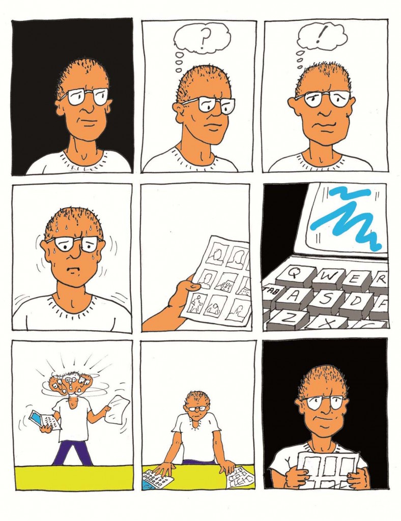 ClassroomComics.net - Home of Classroom Comics