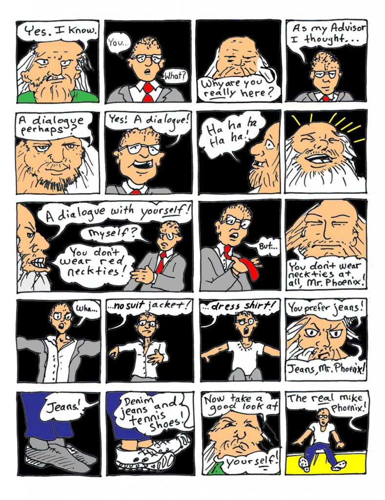 ClassroomComics.net - Home of Classroom Comics