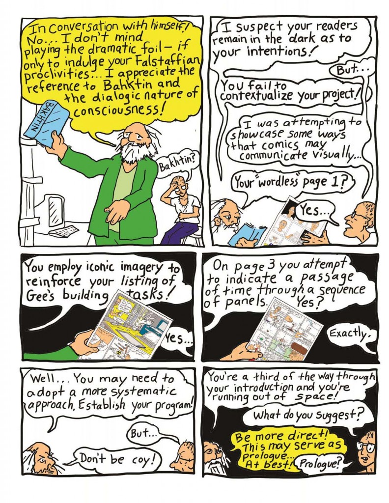 ClassroomComics.net - Home of Classroom Comics