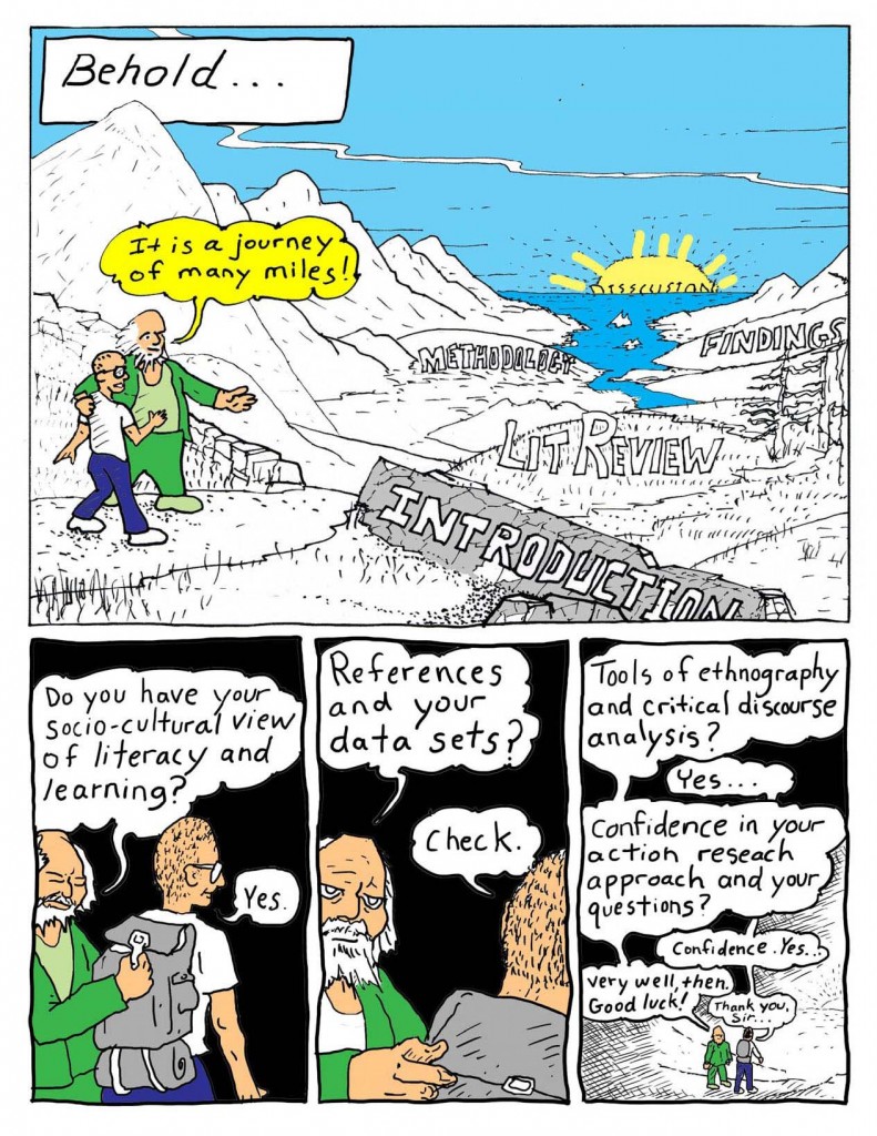 ClassroomComics.net - Home of Classroom Comics