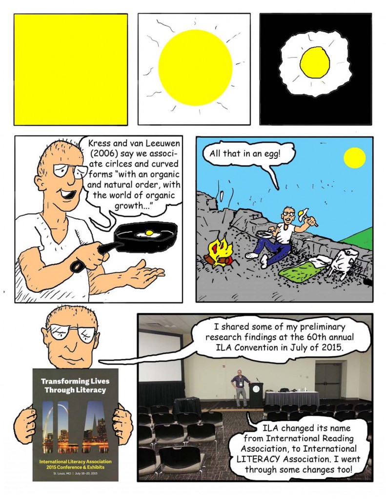 ClassroomComics.net - Home of Classroom Comics