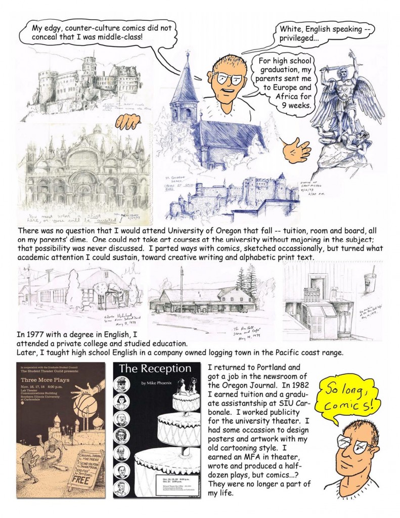 ClassroomComics.net - Home of Classroom Comics