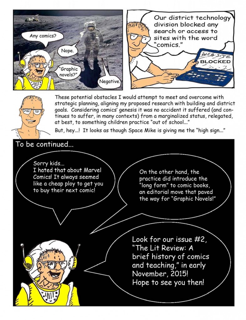 ClassroomComics.net - Home of Classroom Comics