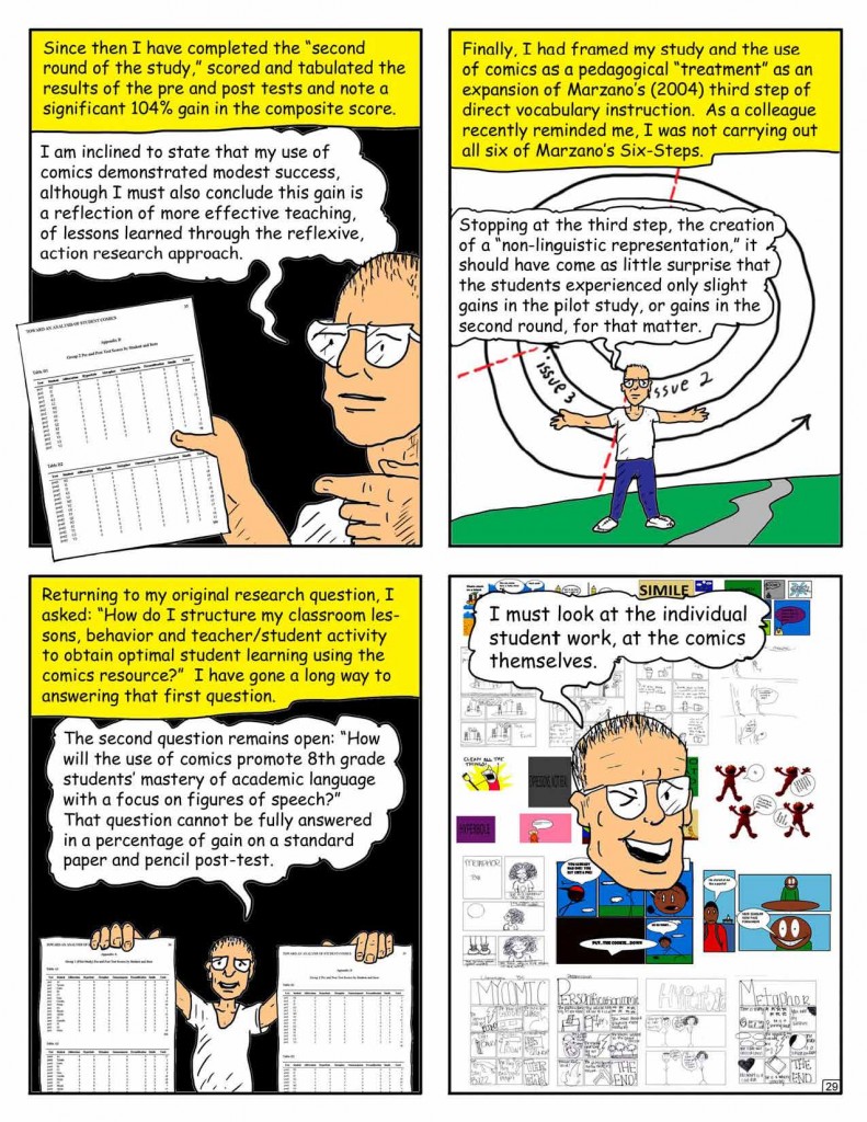 ClassroomComics.net - Home of Classroom Comics