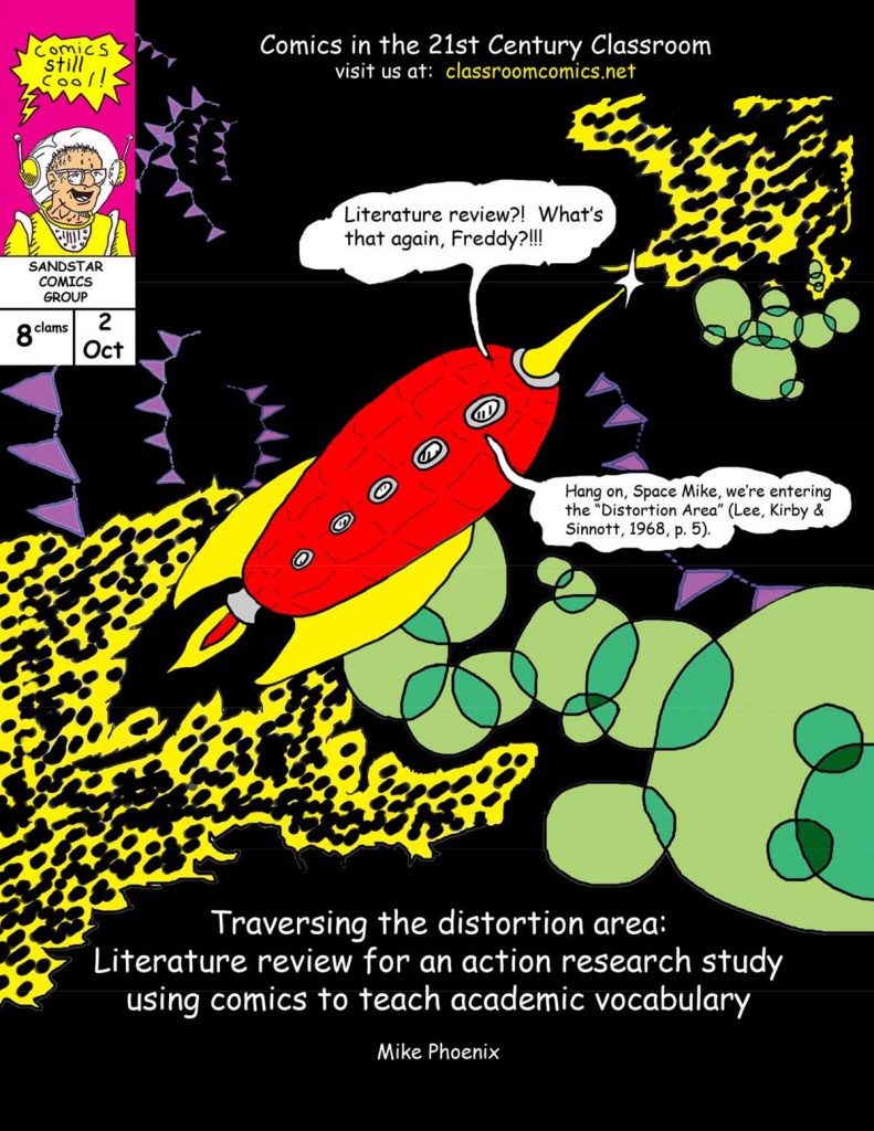 ClassroomComics.net - Home of Classroom Comics