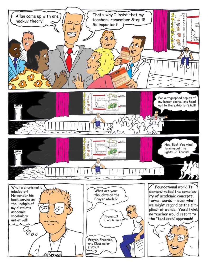 ClassroomComics.net - Home of Classroom Comics