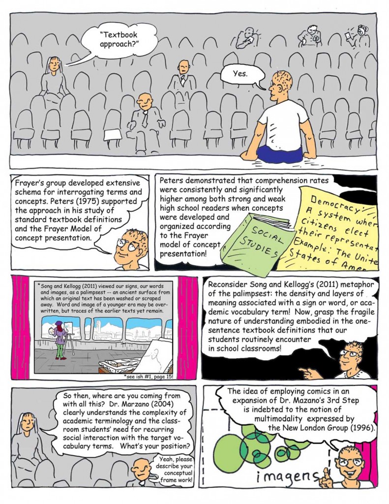 ClassroomComics.net - Home of Classroom Comics