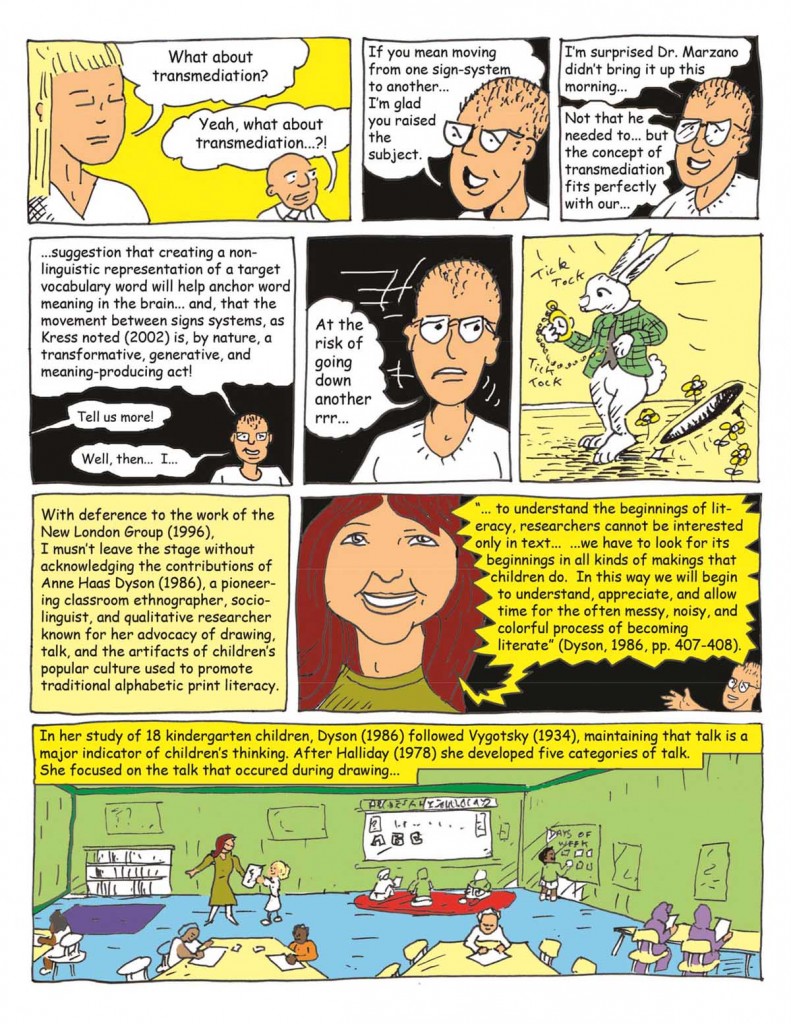 ClassroomComics.net - Home of Classroom Comics